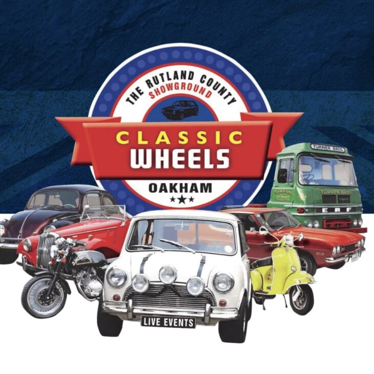 Home - South Leicester MG Club